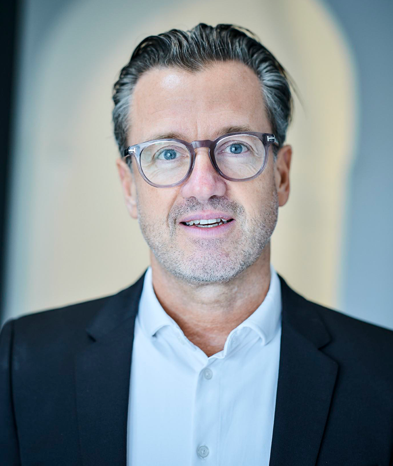 About us | Recruit Executive